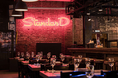 The Standard