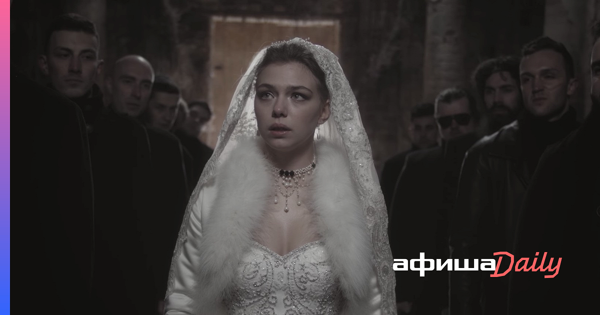 OQJAV выпустили клип на песню «Романс» - Афиша Daily