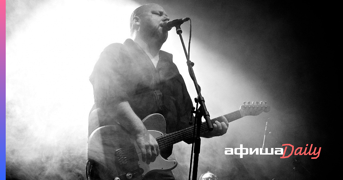 Pixies выложили песню «Dregs of the Wine» — это уже третий сингл с ...