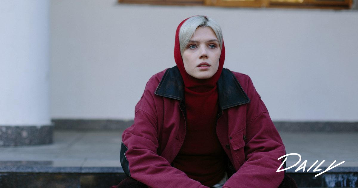 Фрагмент сериала Okko «Фейк» - Афиша Daily