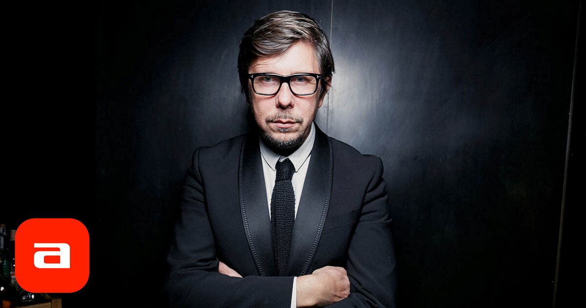 Андрей Фомин (Andrey Fomin) биография, фото, фильмография, спектакли ...