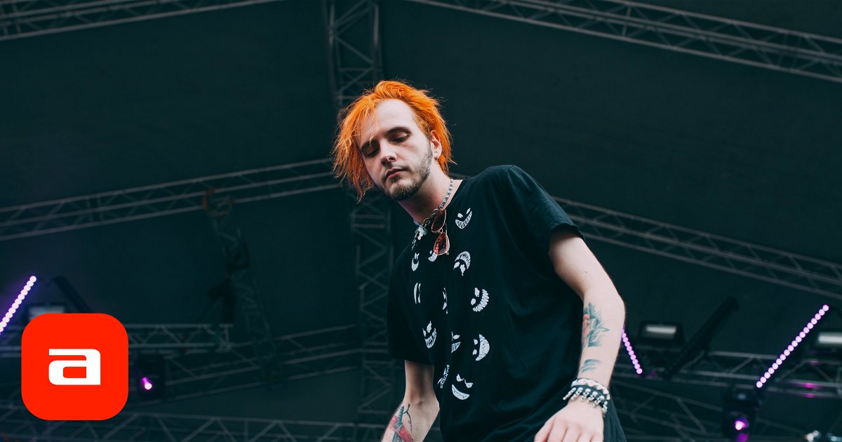 Pyrokinesis биография, фото. Музыкант