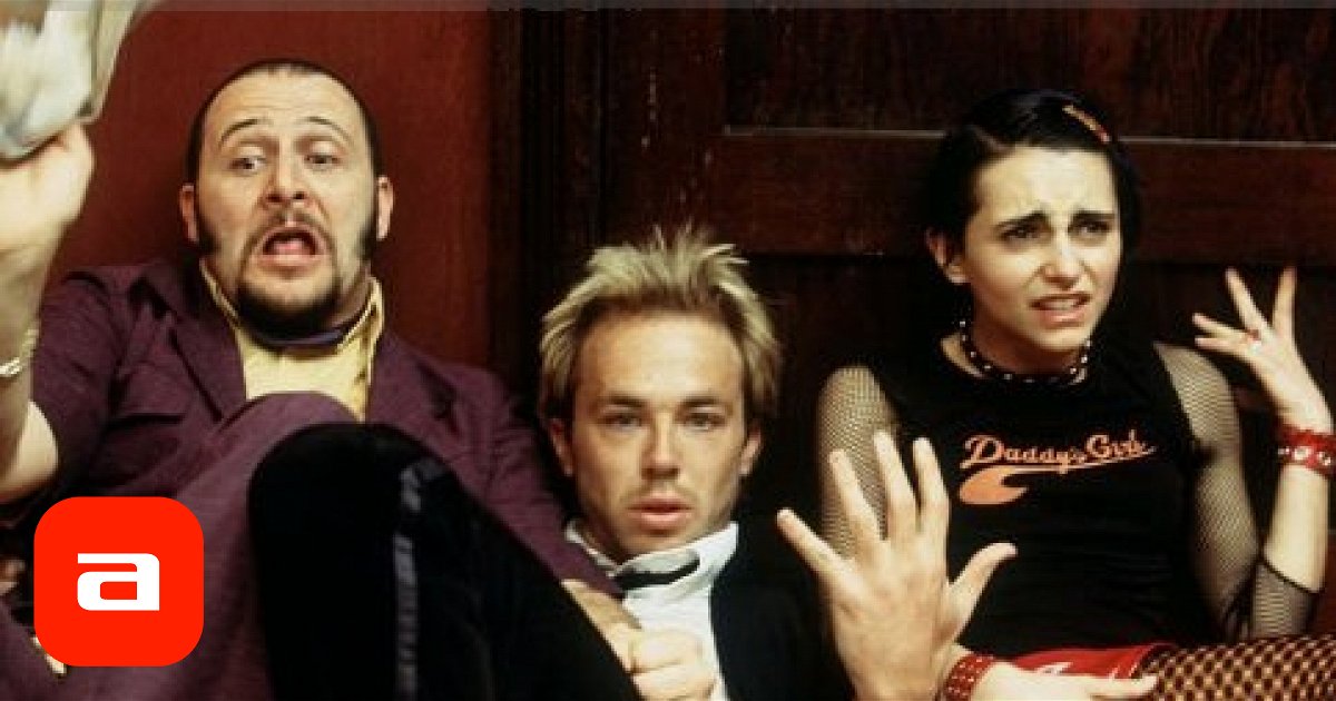 Расселл Дикстра (Russell Dykstra) биография, фото, фильмография. Актер