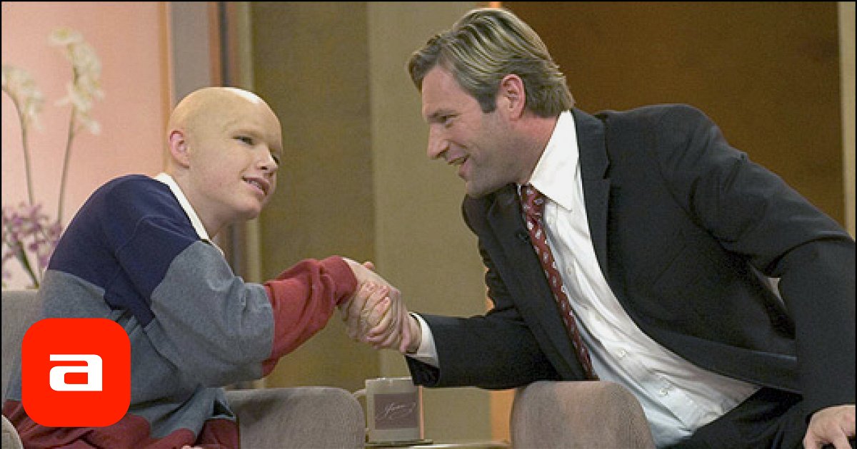 Эрик Хаберман (Eric Haberman) биография, фото, фильмография. Актер