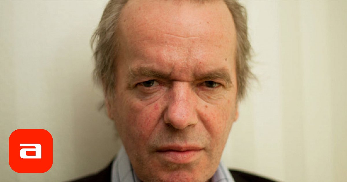 Мартин Эмис (Martin Amis) биография, фото.