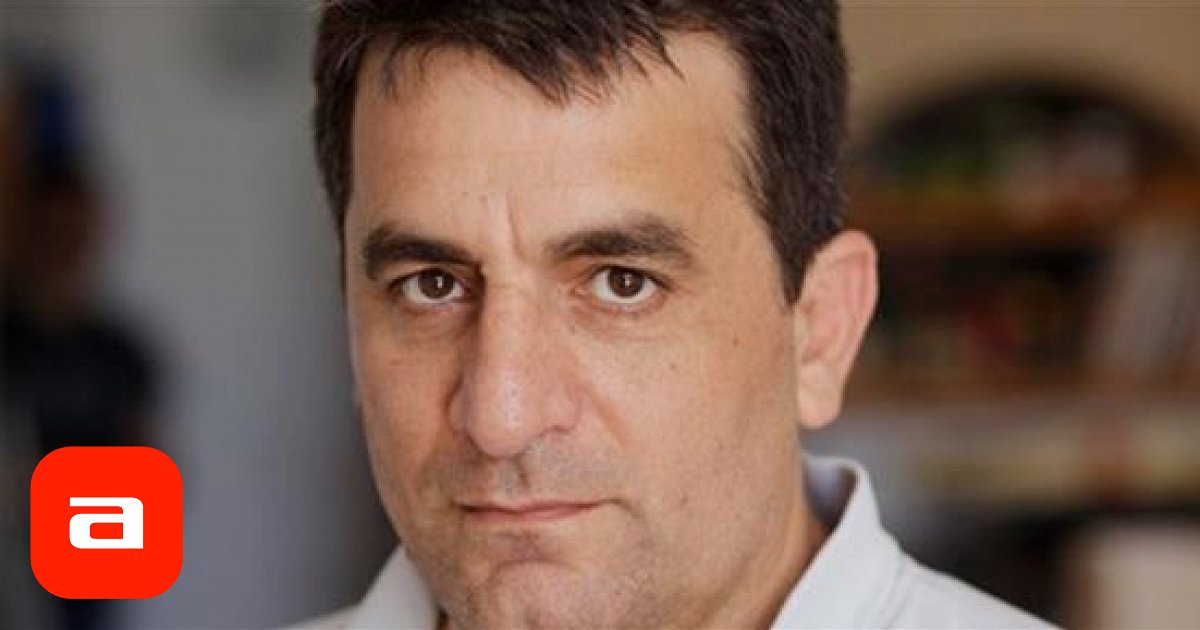 Дрор Море (Dror Moreh) биография, фото, фильмография. Режиссер