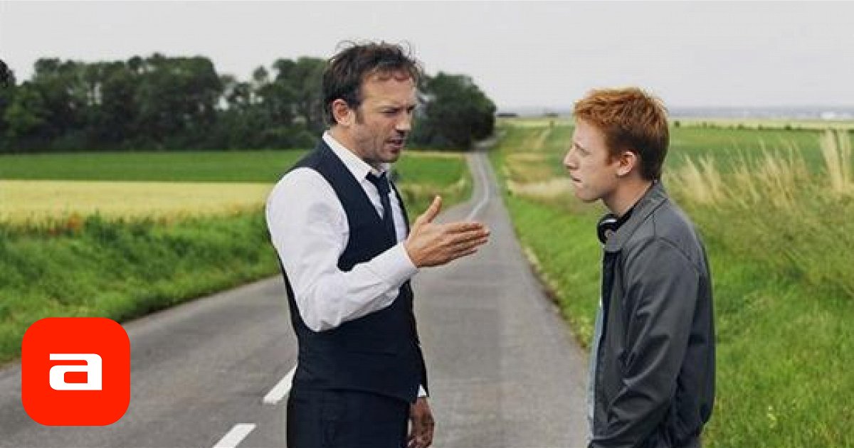 Ком Левен (Côme Levin) биография, фото, фильмография. Актер