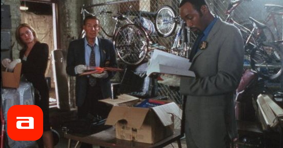 Джерри Орбач (Jerry Orbach) биография, фильмы, спектакли, фото | Afisha.ru