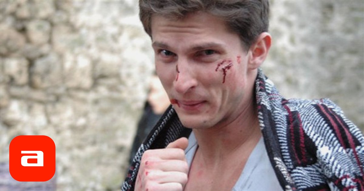 Олег Соловьев (Oleg Solovyev) биография, фото, фильмография. Актер