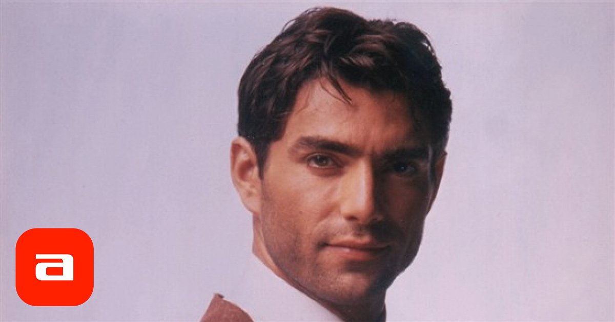 Марк Фрэнкел (Mark Frankel) биография, фото, фильмография. Актер