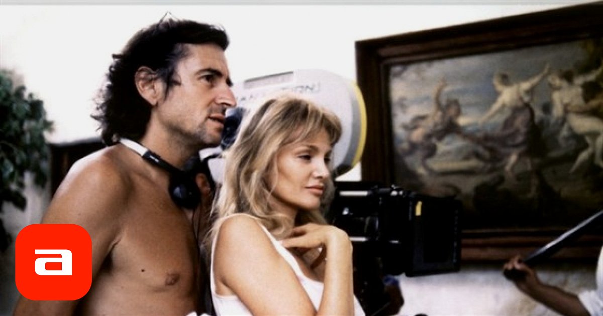 Бернар-Анри Леви (Bernard-Henri Lévy) биография, фото, фильмография ...