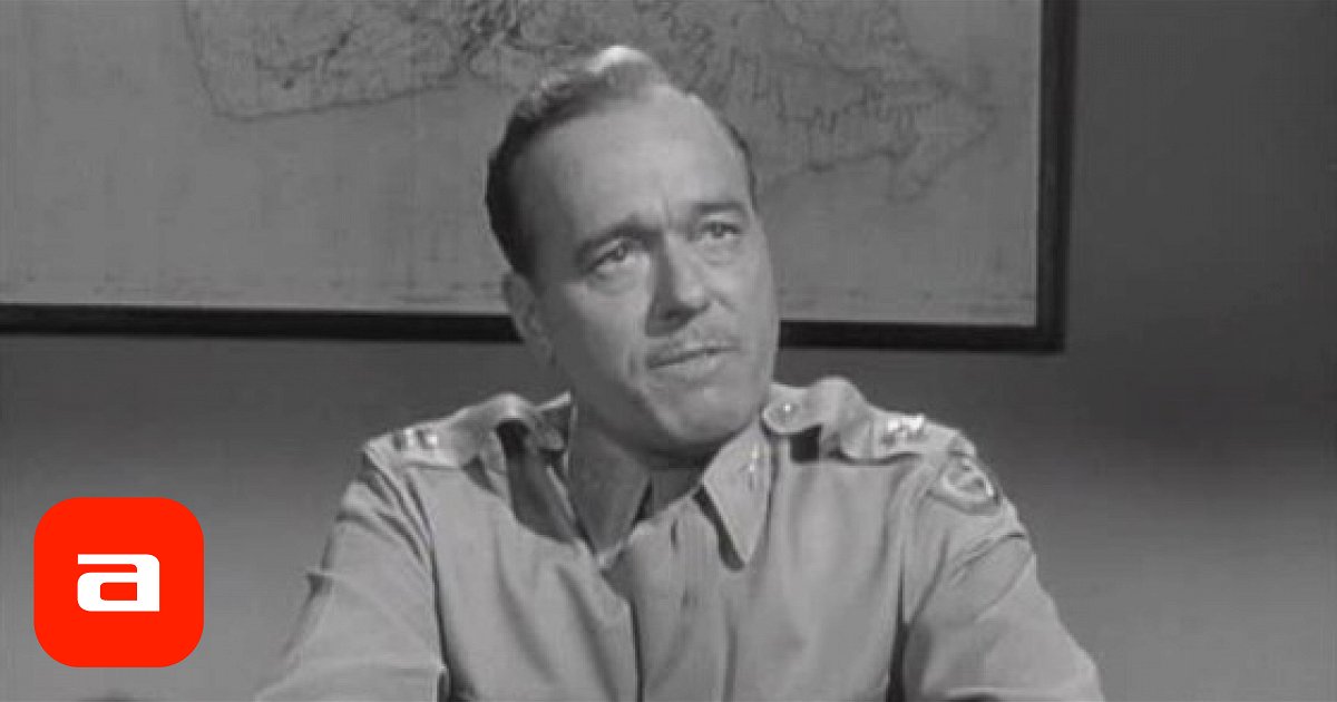 Филип Обер (Philip Ober) биография, фото, фильмография. Актер