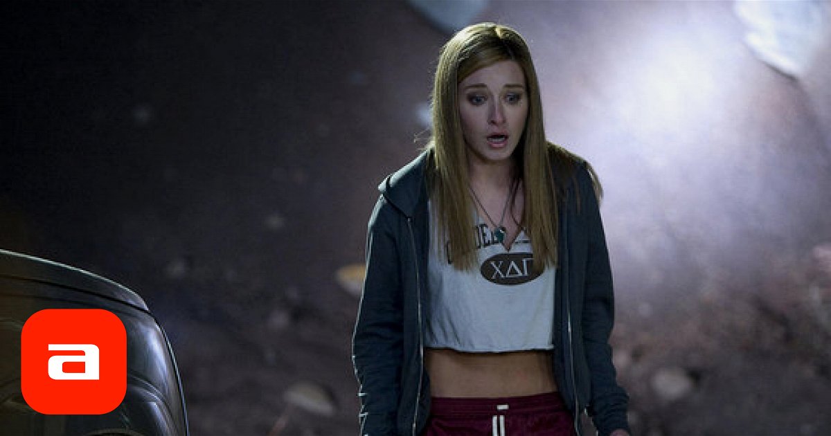 Марго Харшман (Margo Harshman) биография, фото, фильмография. Актриса