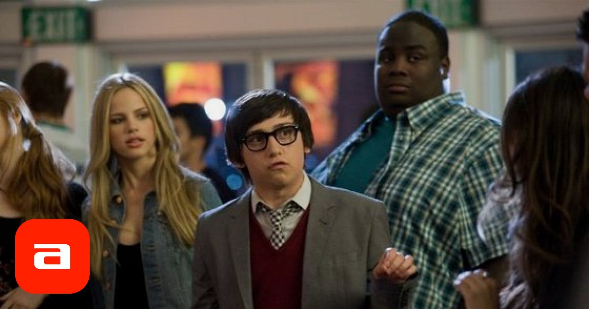 Ламаркус Тинкер (LaMarcus Tinker) биография, фото, фильмография. Актер