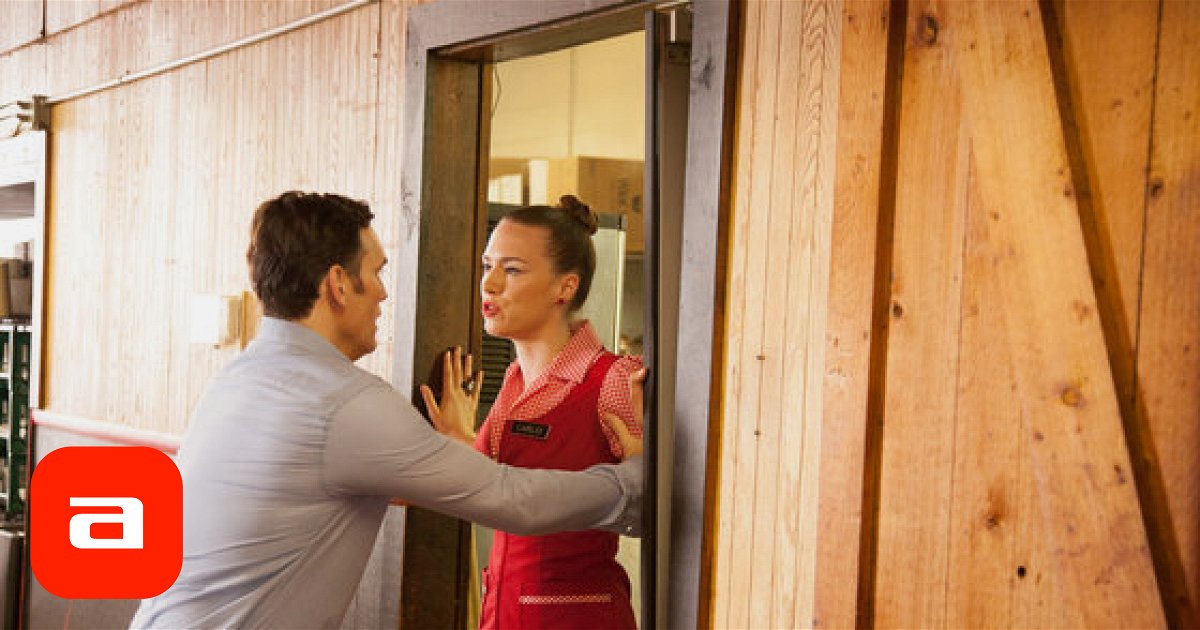 Фильмы с участием Кейтлин Феррелл (Kaitlin Ferrell) | Афиша