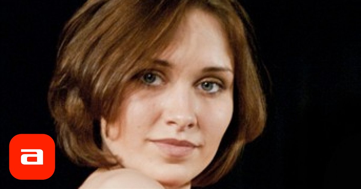 Анастасия Азеева-Шведова биография, фото, спектакли. Актриса