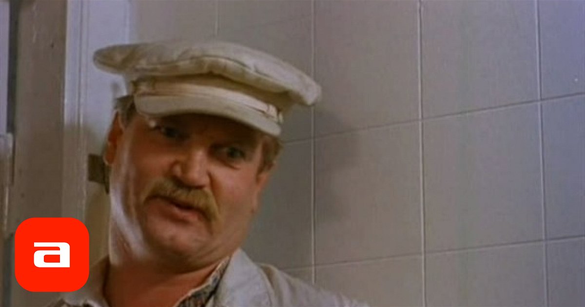 Виктор Степанов (Viktor Stepanov) биография, фильмы, спектакли, фото | Afisha.ru