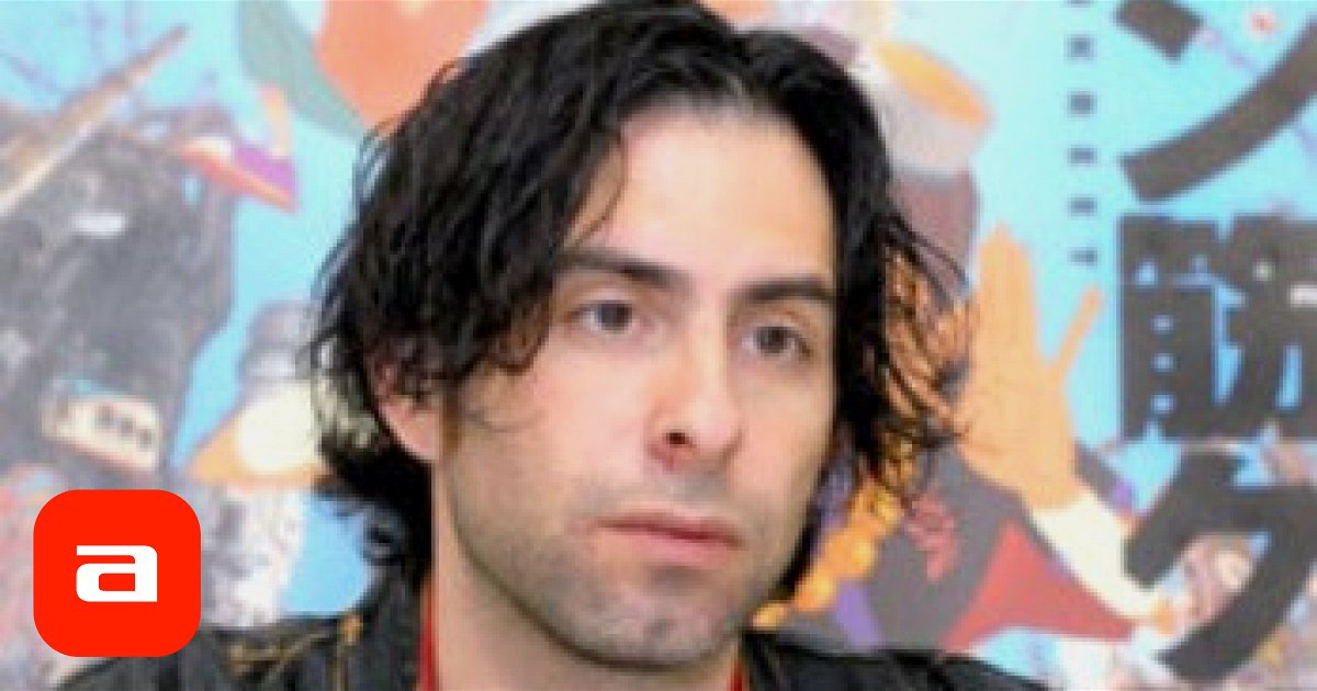 Майкл Ариас (Michael Arias) биография, фото, фильмография. Актер, режиссер