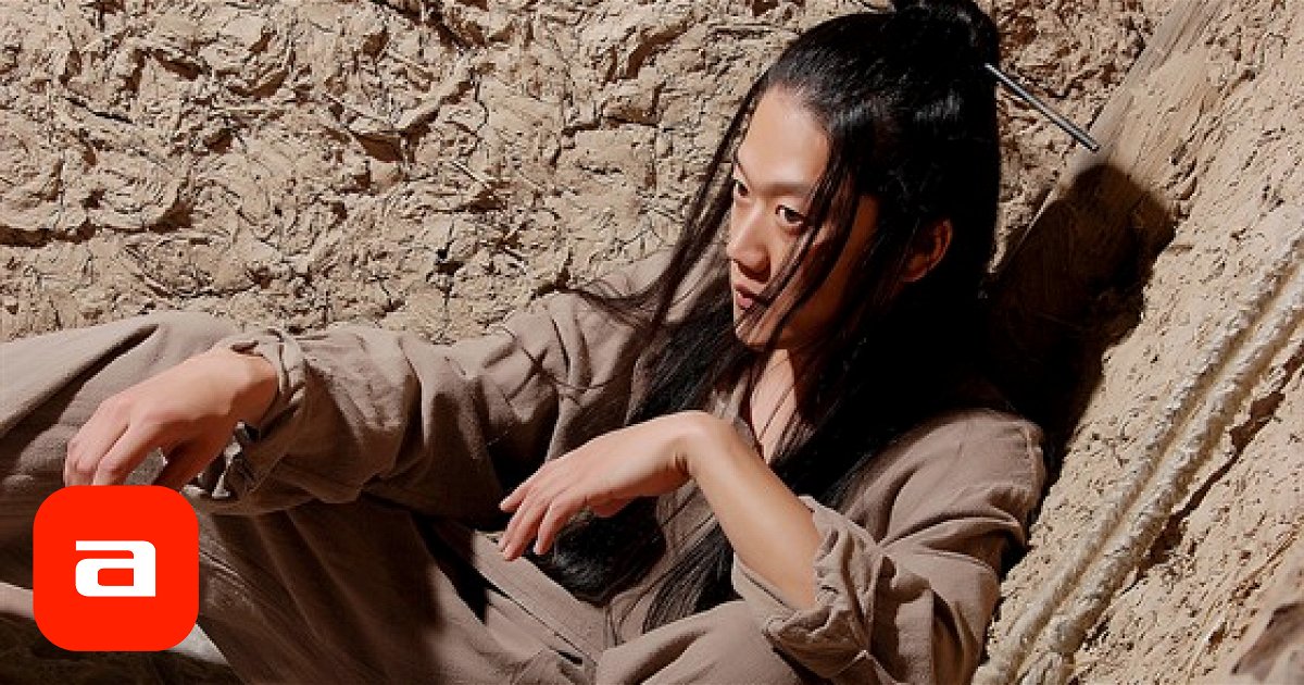 Александр Цой (Alexander Tsoy) биография, фото, фильмография, спектакли. Актер, режиссер