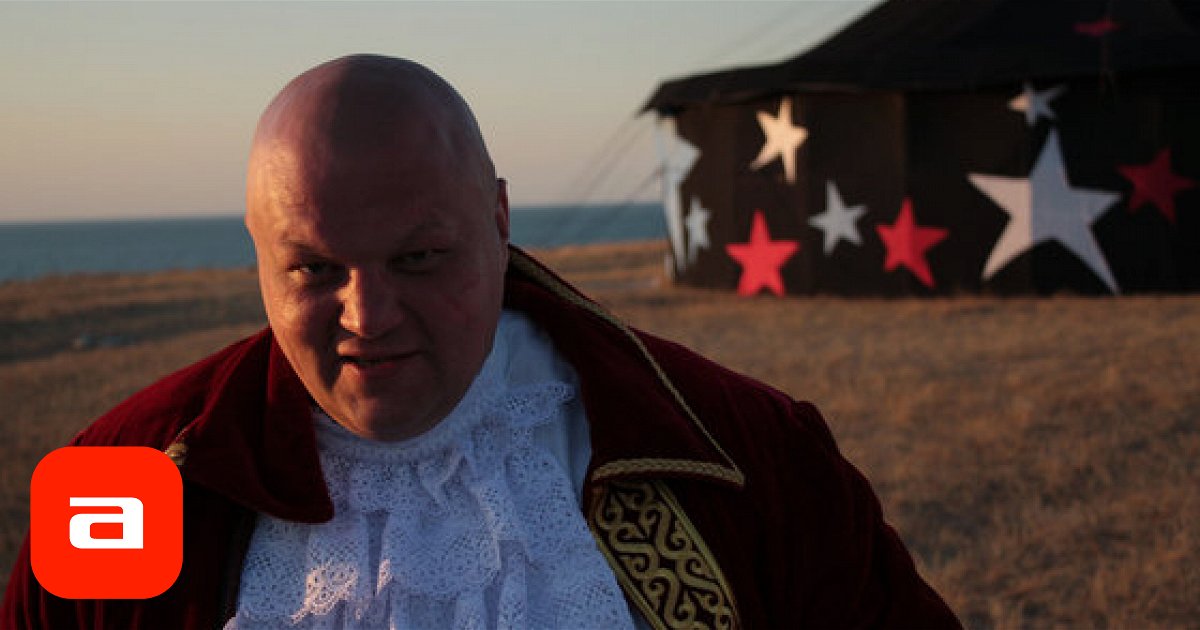 Стас Барецкий (Stanislav Baretsky) биография, фото, фильмография. Актер ...