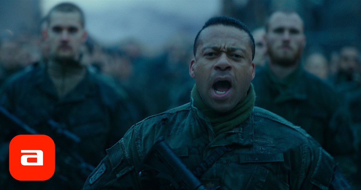 Дин Редман (Dean Redman) биография, фото, фильмография. Актер