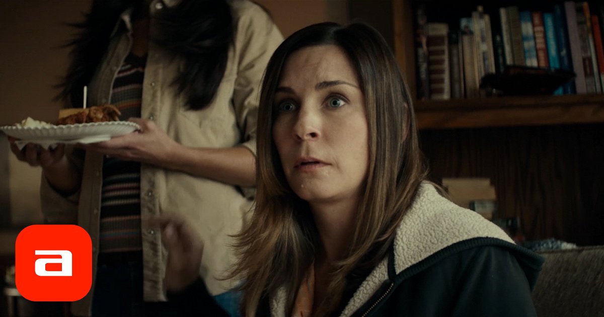 Эллисон Кинг (Allison King) биография, фото, фильмография. Актриса